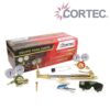 Equipo de oxicorte tipo Harris COR*AA3000: La herramienta que garantiza ...