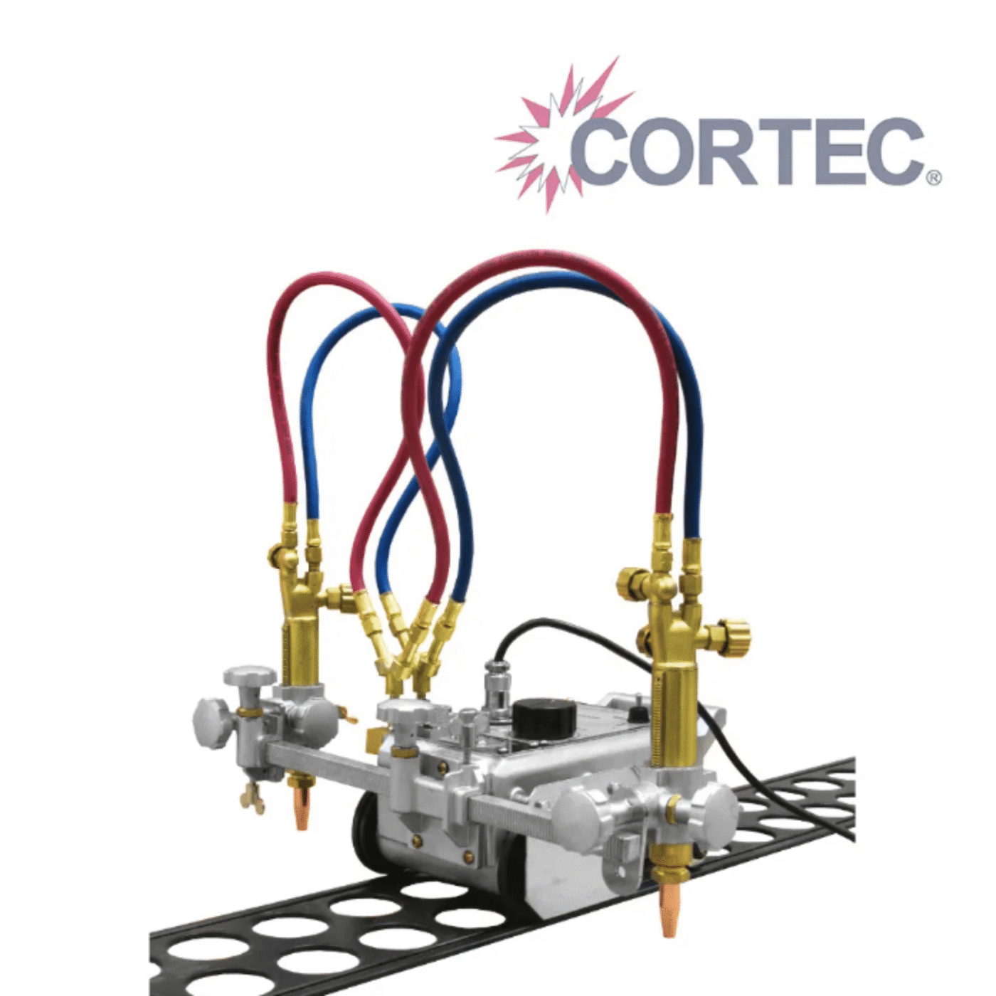 Compra tu equipo de oxicorte Harris COR*AA300 | Solda Express