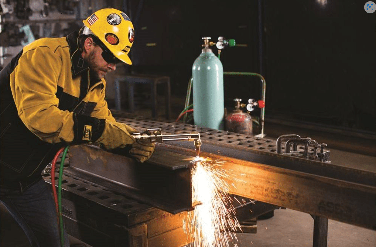 Top 7 mejores equipos de oxicorte para comprar en México - Soldadoras ...