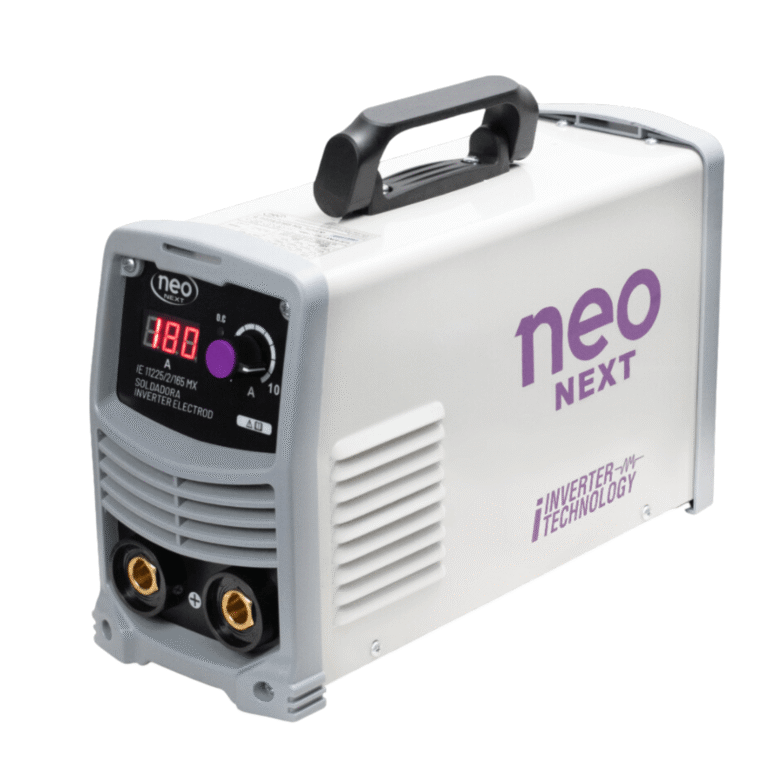 Soldadora Inversora Neo IE 11225/2/165 MX electrodo y tig 225 amp bivoltaje - Soldadoras ...