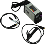 AXT-147LED - Soldadora inversor Axtech electrodo TIG Lift 140A ...